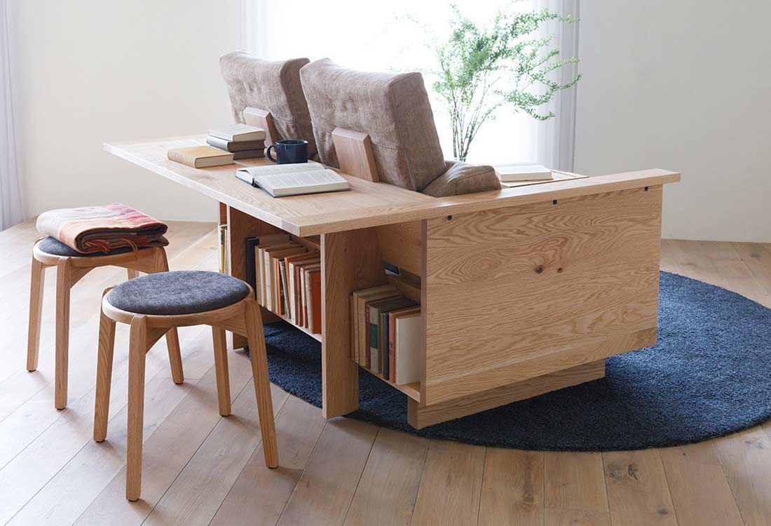 Cómo aprovechar al máximo los espacios pequeños con muebles ...